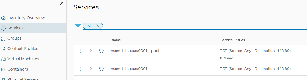dynamic_services – vm-spec.ch
